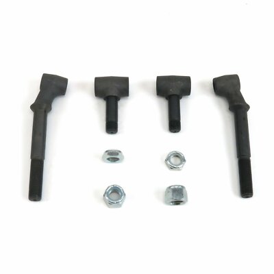 Early Ford Solid Axle Adjustable Spring Perch Kit - 1 Pair hot rod ...