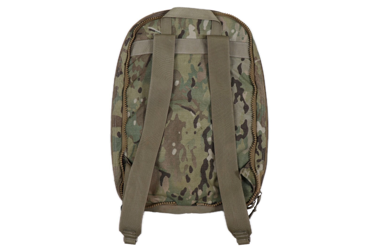 US Military Medic Response Slim Pack OCP Multicam Army Molle II Medical ...