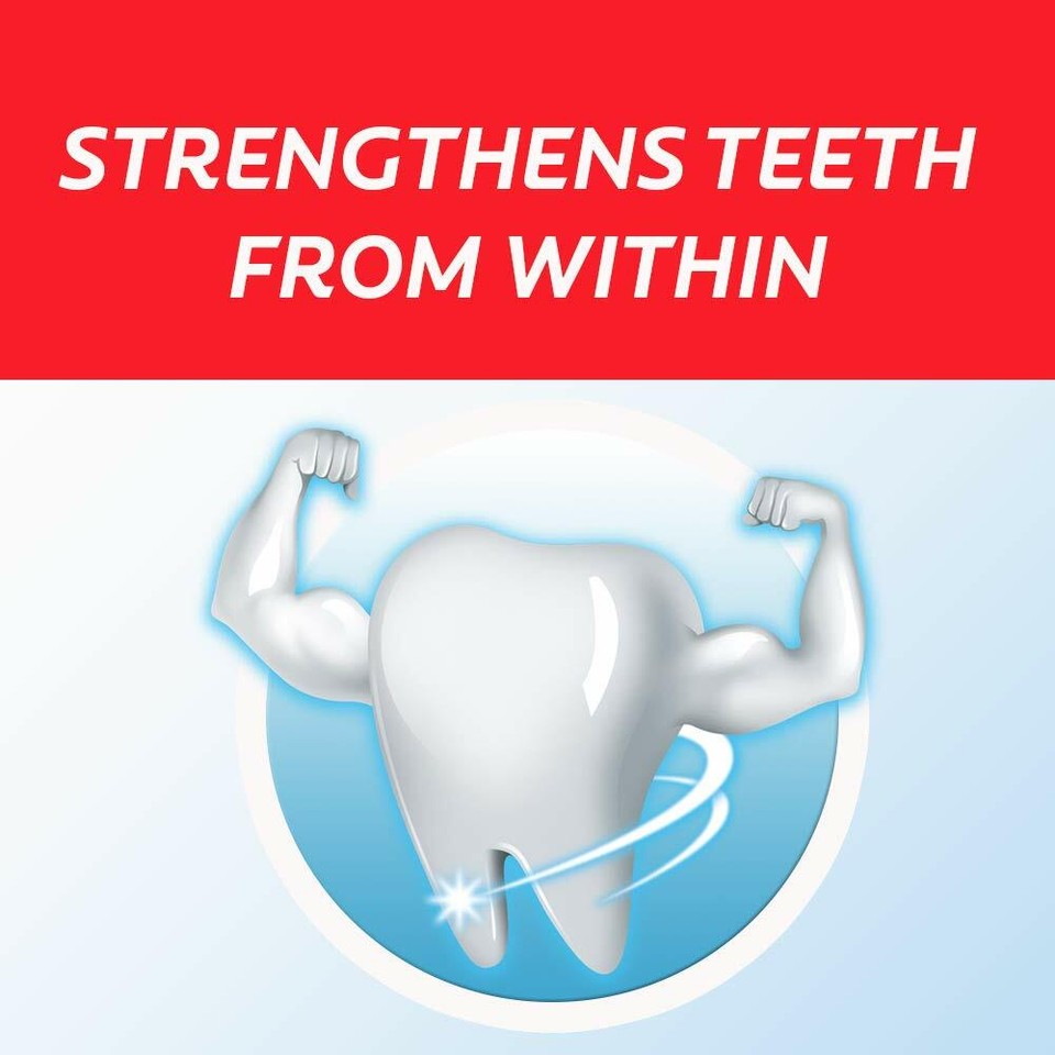 Colgate Toothpaste Strong Teeth Dental Toothpaste 200 Gram | eBay