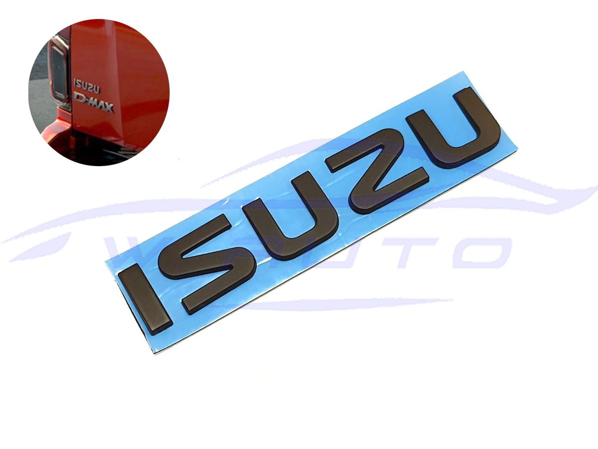 Isuzu Logo Isuzu Continues Dealer Network Expansion In 2021