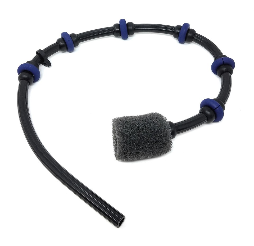 Polaris TR36P Pressure Cleaner Sweep Hose Complete (No TailSweep PRO ...