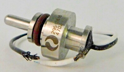 Allison Transmission Temperature Sensor 29512616 0103 | eBay