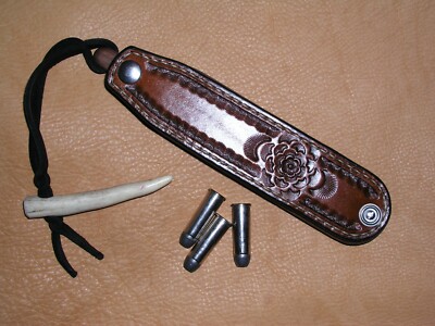 .44/.45 SASS Cowboy Action Shooting Loading Block | eBay