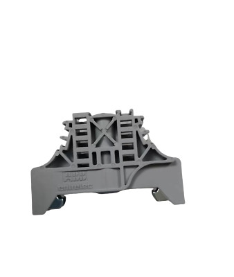 20/Piece ABB TE Wiring Terminal Attachment Terminal Fixer BAM4 ...