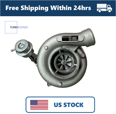 3536319 3536313 | HX35W Turbocharger For 1995- Cummins Truck 6BTA ...