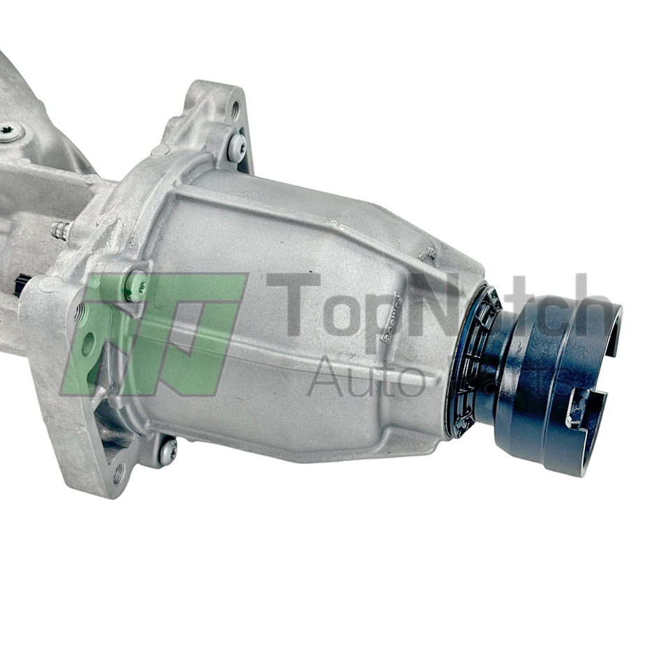 Rear Differential Assembly CV6W4025CD For Ford Edge Explorer Lincoln ...