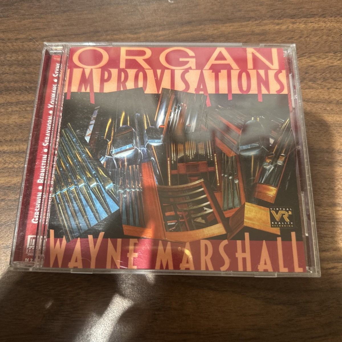 Album De Wayne Marshall ReggaeCollector.com Wayne Marshall Taking