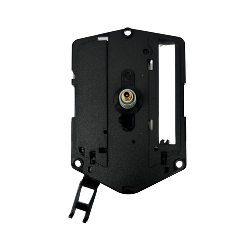 Seiko Replacement Quartz Clock Movement with Pendulum 16.5mm Shaft ...