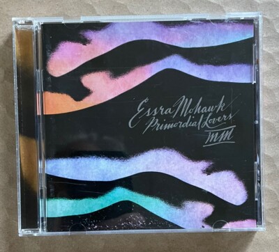 Essra Mohawk - Primordial Lovers MM (CD, 2000, Rhino Handmade) - Limited Edition | eBay
