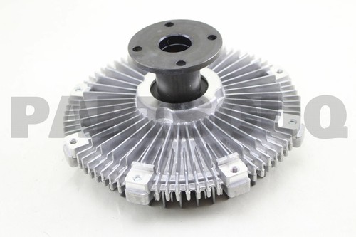 MD356867 Genuine Mitsubishi CLUTCH,COOLING FAN | eBay