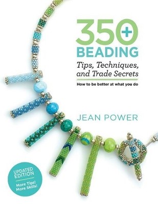 Jean Power 350+ Beading Tips, Techniques, and Trade Secrets (Poche) | eBay