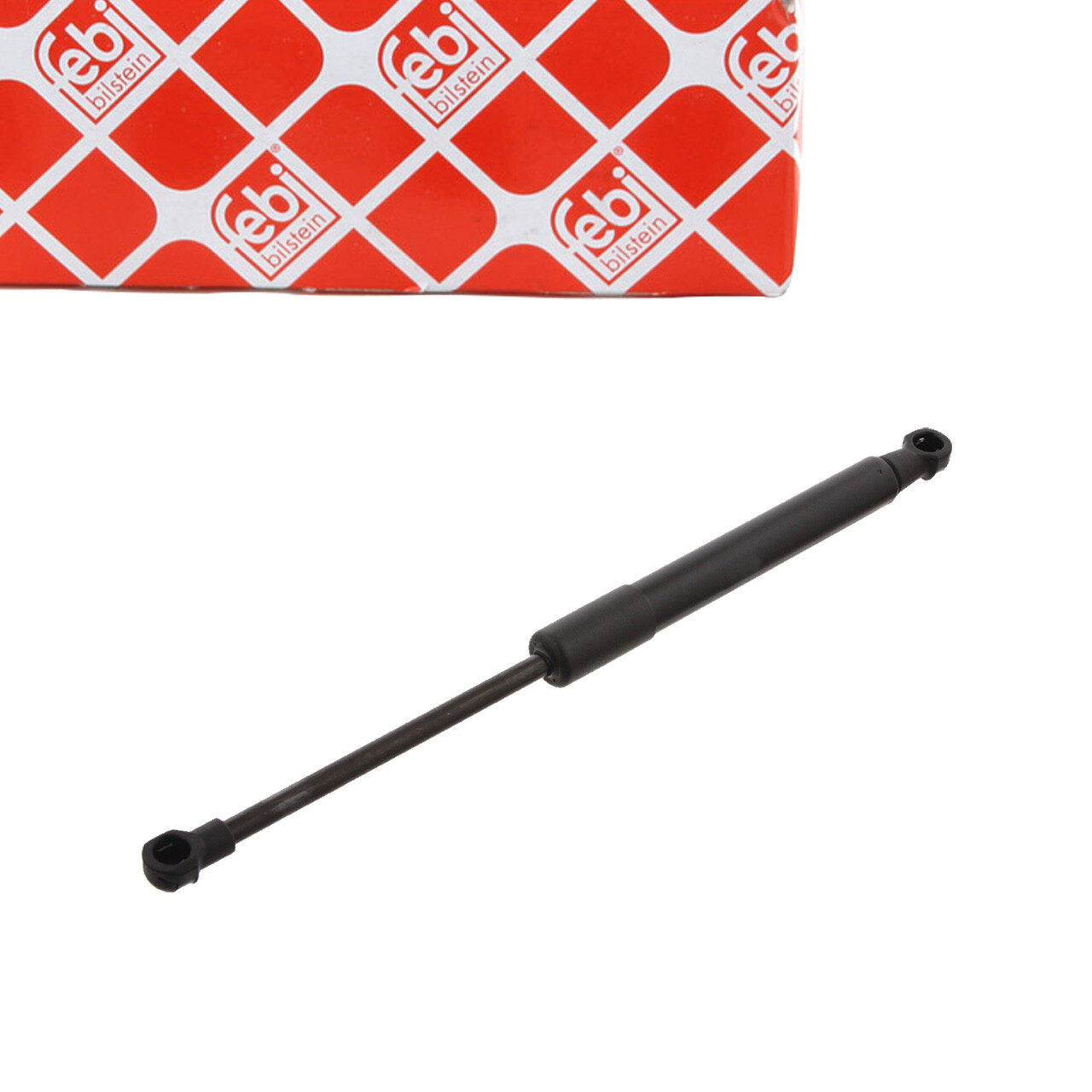 FEBI Motorhaubendämpfer Gasdruckdämpfer Motorhaube für AUDI Q5 8RB ...