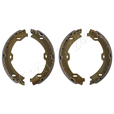 Parking Brake Shoe Set Rear FEBI For MERCEDES S-Class C216 W216 ...