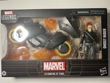 Marvel Legends Marvel Comics 85th Anniversary Ghost Rider (Danny Ketch)