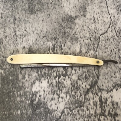 Vintage Balke And SCHAAF Solingen Razor | eBay