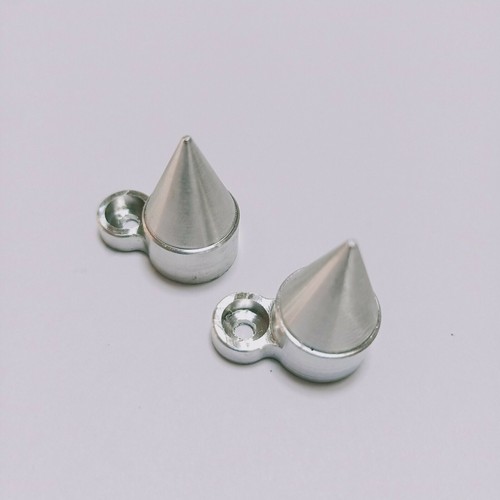 7075 CNC alloy hinge pin cap cover for KRAKEN VEKTA.5 upgrade part | eBay