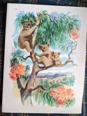 1957 Matson Lines Matsonia Dinner Menu - Australia - Louis Macouillard ...