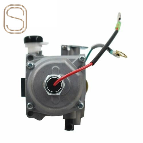 New Carburetor For Kohler 23 24 25 26 27 HP Motor Toro Lawn Tractor 32 853 12-S | eBay
