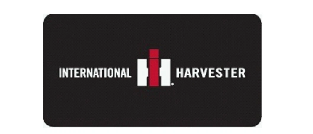 International Harvester Logo