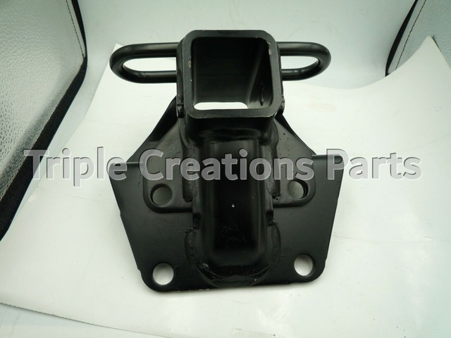 Toyota OEM 2003-2015 4runner Trailer Hitch 5190935011 Like for sale ...