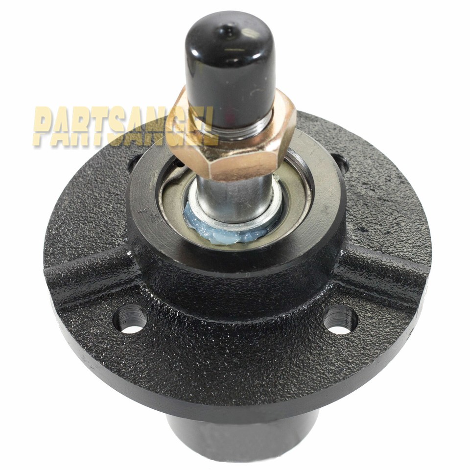 Spindle Assembly for Dixie Chopper 50" 60" 10161 300441 Short Shaft | eBay