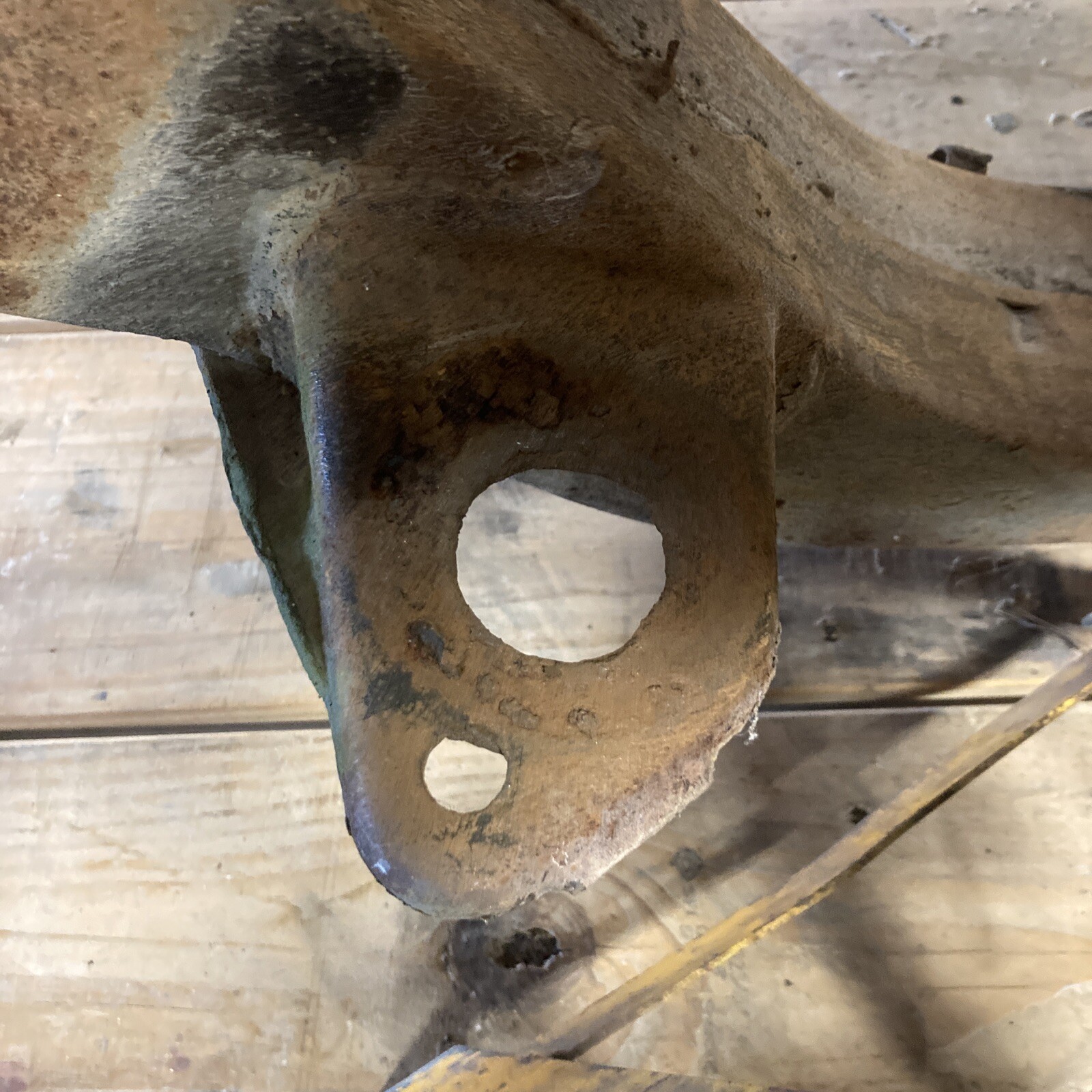 1975-81 CAMARO FIREBIRD TRANS AM FRONT SUB FRAME SUBFRAME HOT RAT ROD ...