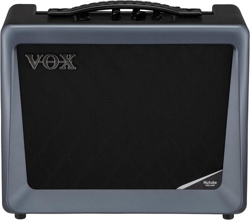 VOX Nutube-equipped guitar amplifier VX50 GTV | eBay