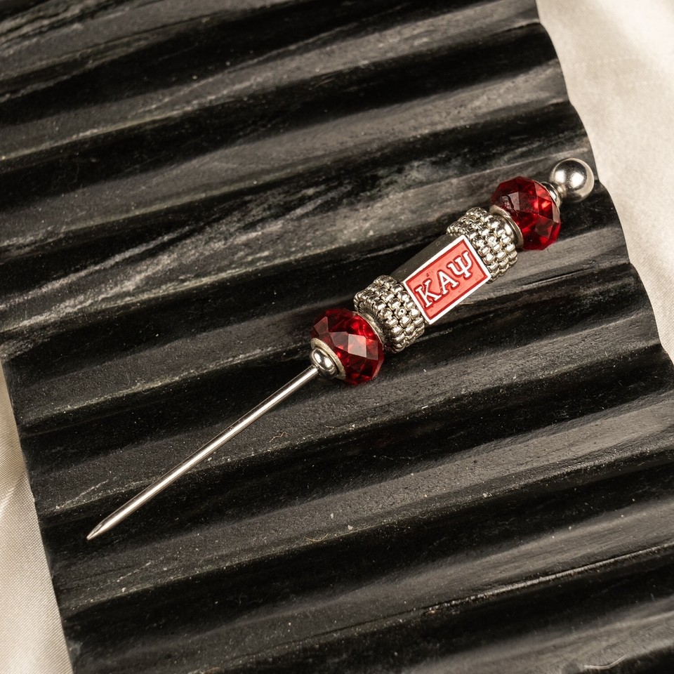 BlueSmokeATL Kappa Alpha Psi Fraternity Cigar Poker, Cigar Sticks ...