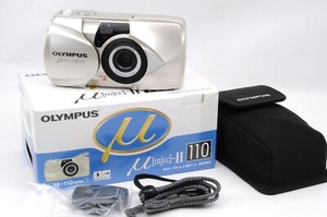 Olympus Mju II | eBay Olympus Mju II | eBay