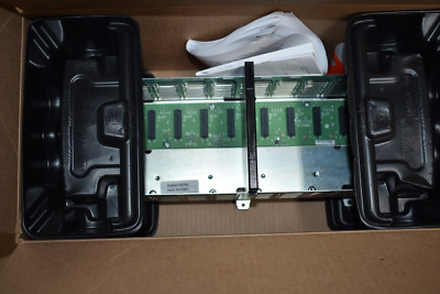 Control Systems and PLCs - Controllogix Rack