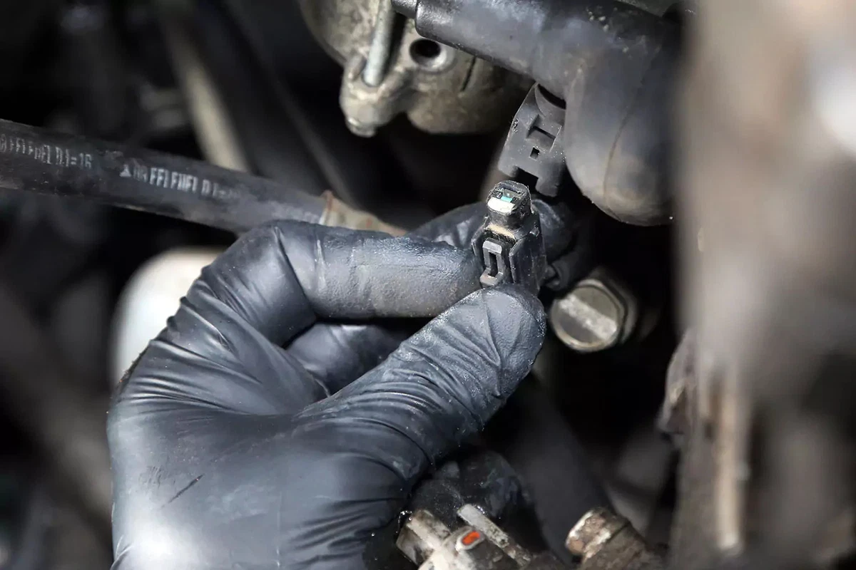 How to Replace a Car Starter