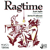 Ragtime by William Bolcom (Composer) (CD, Jazz Heritage Society) for ...