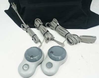 Original Sunbeam S85SQA Electric Blanket Controller Control 360W Tested ...