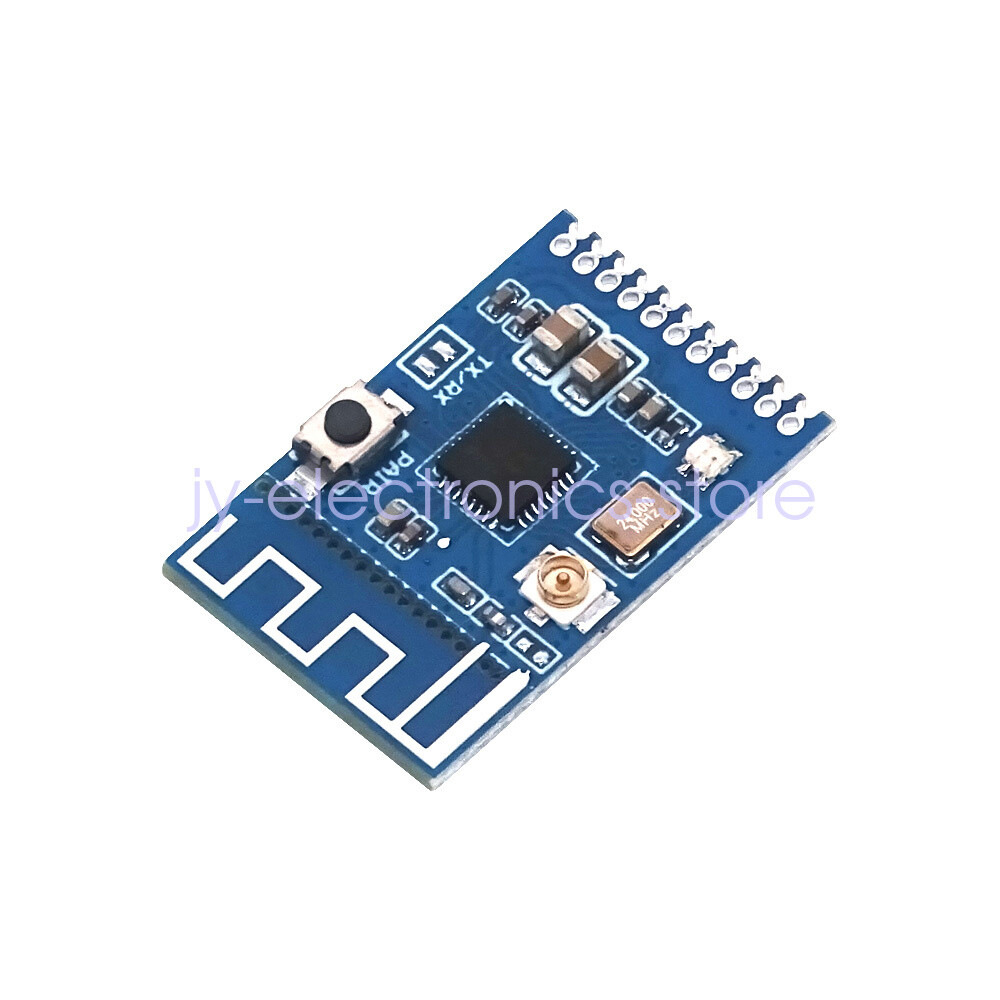 Bluetooth 4.1 Stereo Audio Transmitter KCX_BT_EMITTER USB Sound Card ...