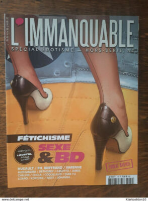 Restraint Fetish Sex & Comics/Good Condition | eBay