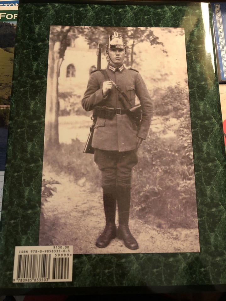 Police Lugers : German Police Lugers and Their Markings 1918-1958 Brand ...