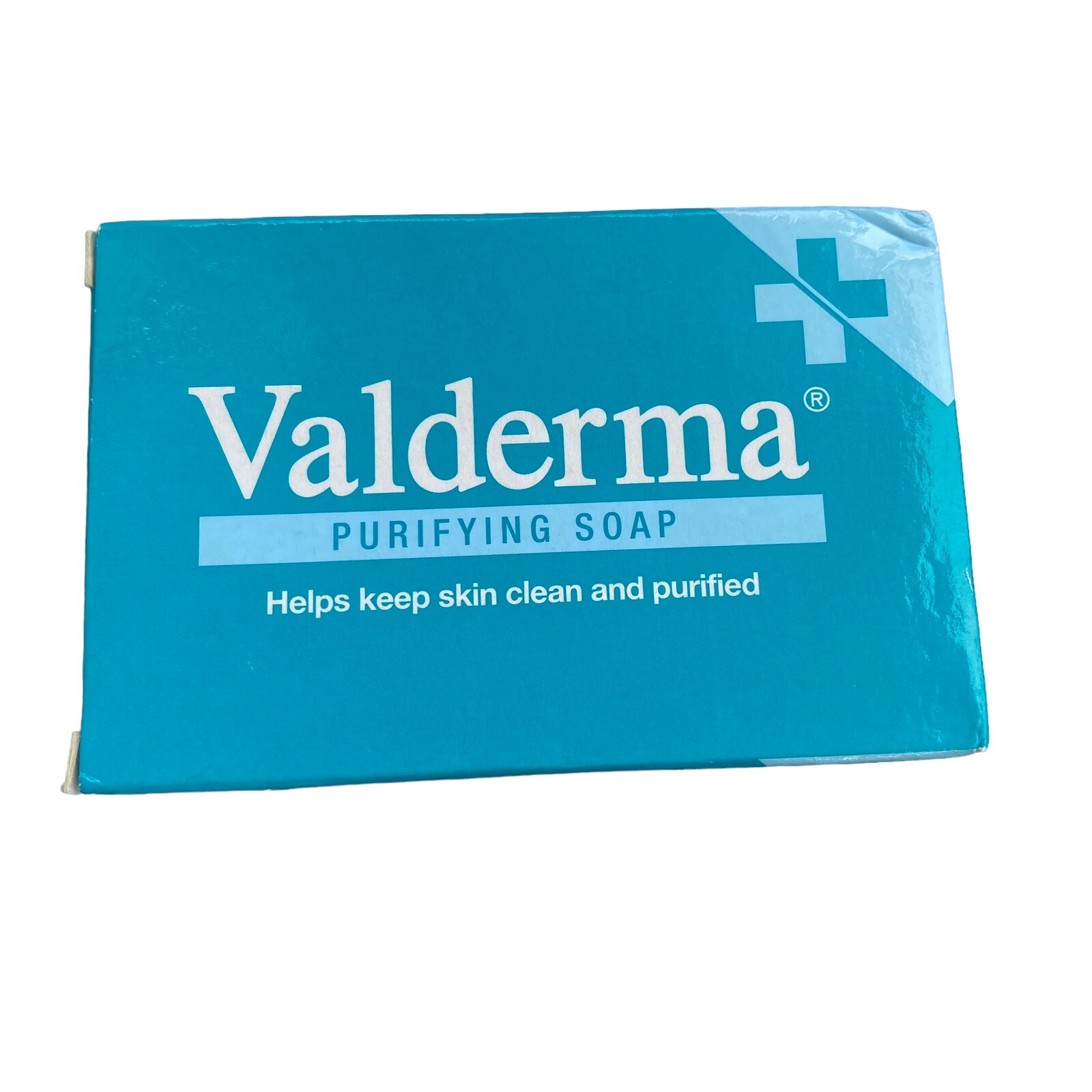 VALDERMA Antibacterial Soap 100g Bar X6 for sale online | eBay