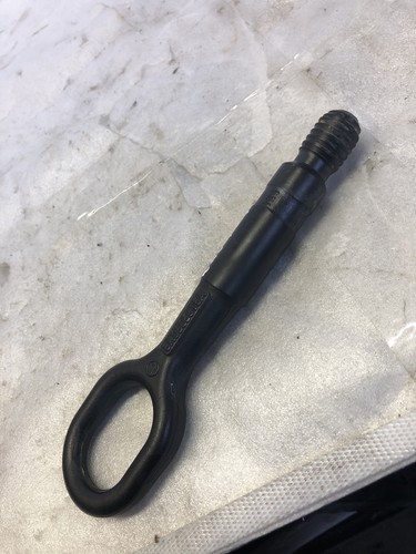 AUDI Q3 F3 8k0805615a Boucle de Remorquage 1.50 Petrol 110kw 2019 ...