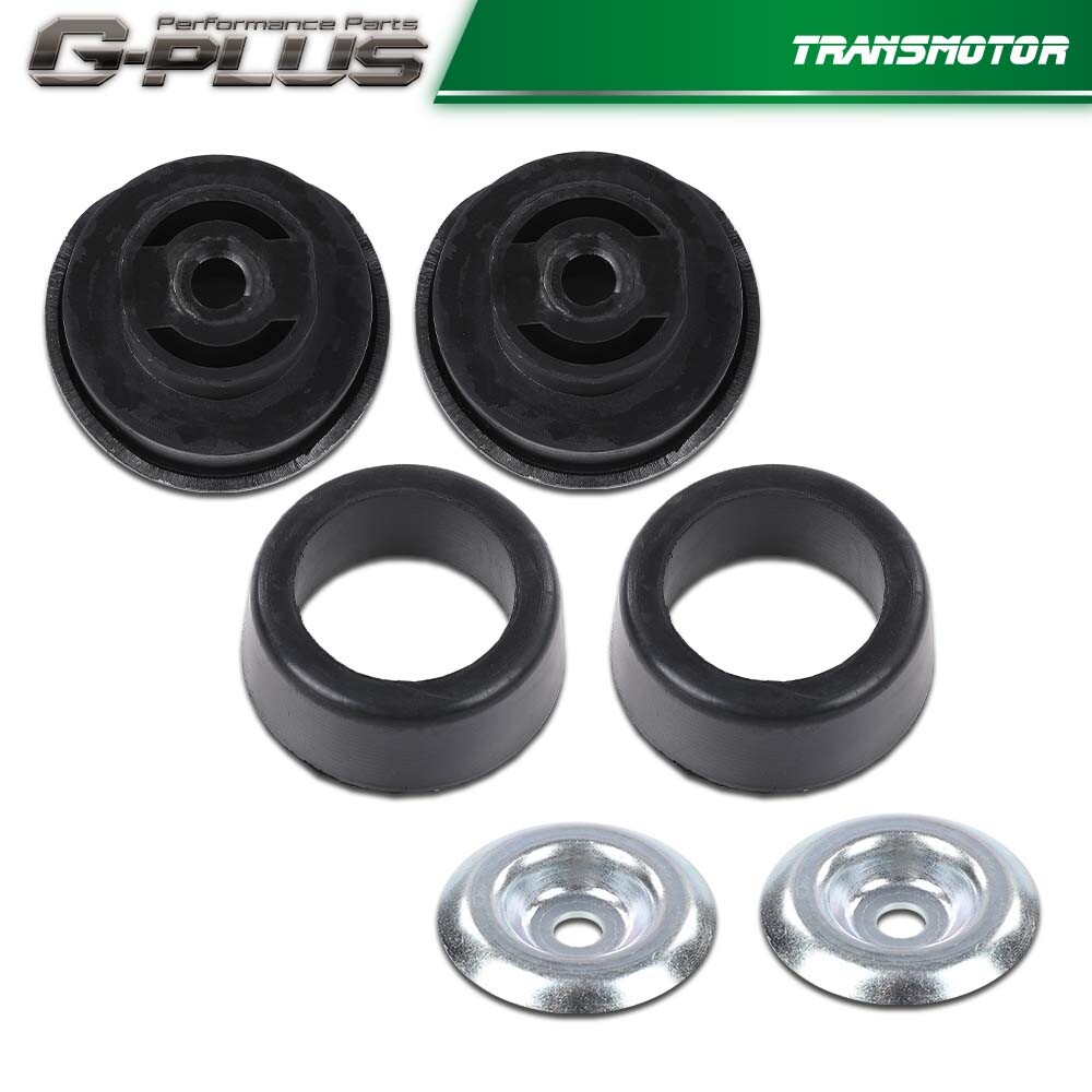 Radiator Core Support Mounting Kit Fit For 1981-1987 Chevrolet/GMC ...