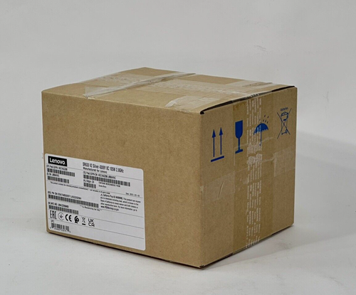 Lenovo SR630 V2 Intel Xeon Silver 4309Y 8 Core 12MB SRKXS 105W CPU ...