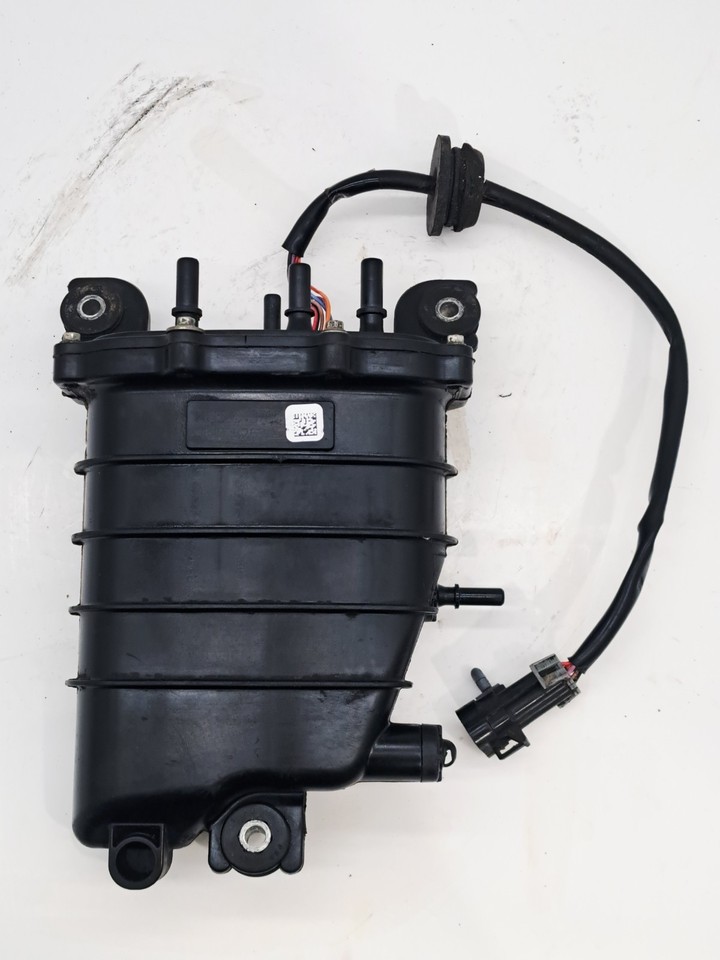 MERCURY VERADO 275 OUTBOARD OEM FSM OEM MODULE FUEL SUPPLY | 880596T02 ...