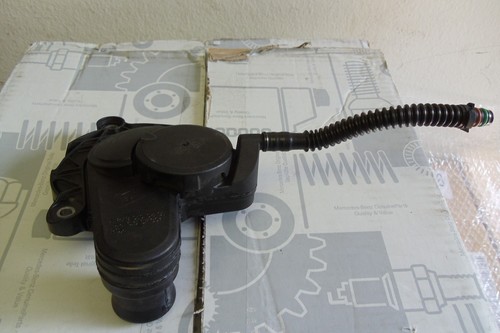2011-16 Mercedes-Benz CL GL E ML SL 2780100431 Engine Crankcase Vent ...