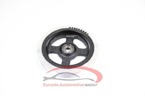 Genuine Hyundai Veloster Accent 2016-2019 Engine Damper Pulley ...