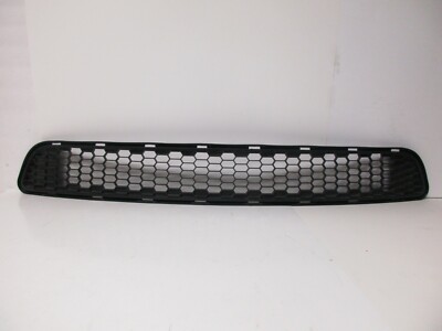 11-17 TOYOTA SIENNA LOWER BUMPER GRILLE OEM 53112-08010 | eBay