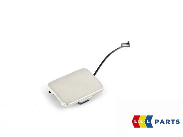 Genuine MERCEDES Ml W164 05-08 Rear Bumper Tow Hook Eye Cover ...