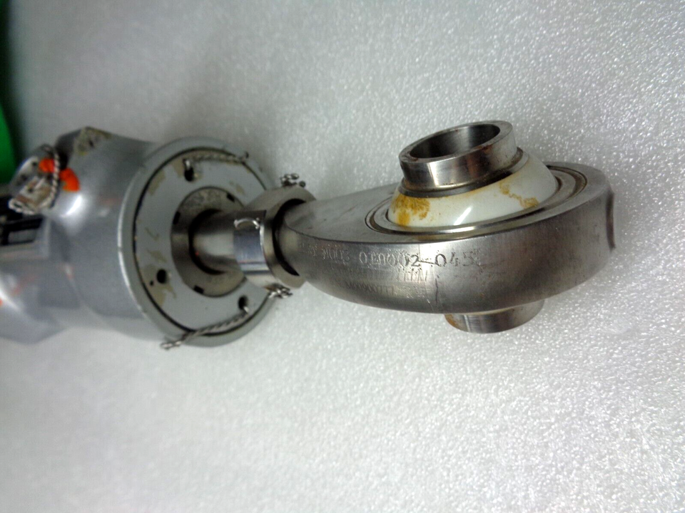 AGUSTA 109-0112-38-103 MAIN ROTOR DAMPER ASSY | eBay