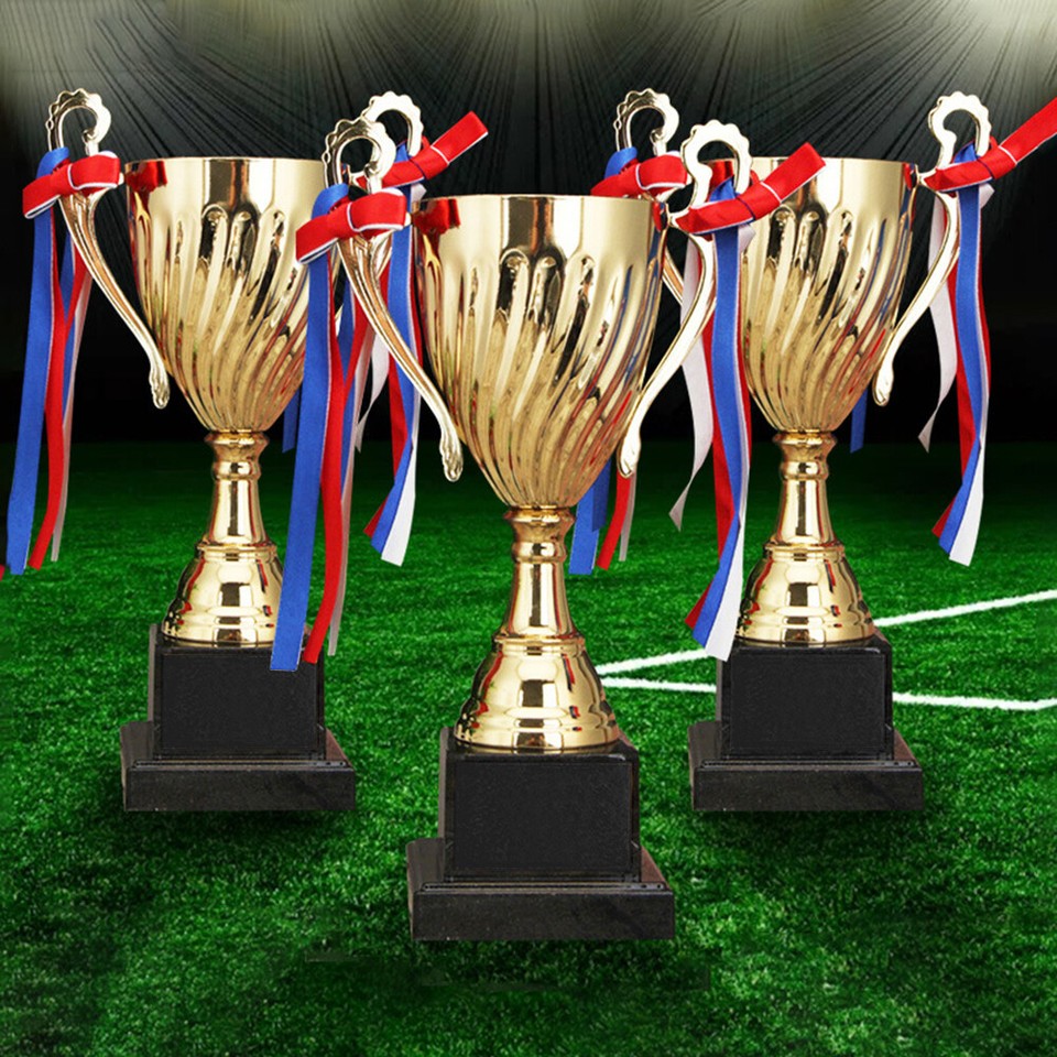 Creative Trophy Cup Trophy Cup Gold Achievement Trophies No Lid for ...