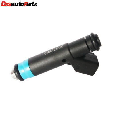 Brand New OE Spec for05-08ChryslerDodgeFuel Injector x1 Dodge 3.8L V6 ...