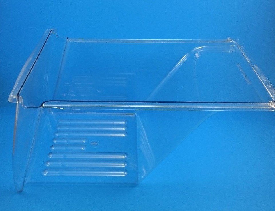 240337103 Frigidaire Refrigerator Lower Crisper Pan; J1 | eBay