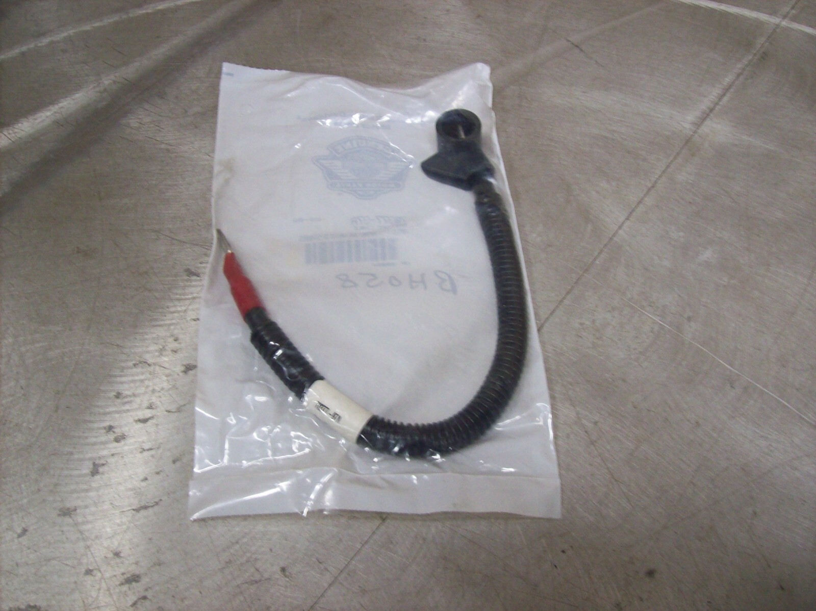 8403) Harley-Davidson Genuine OEM NOS Battery Cable 70377-97A | eBay